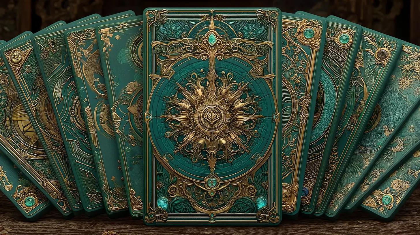 Best Modern Tarot Decks | Honest Picks, Not Aesthetic Filler | Serpents Way